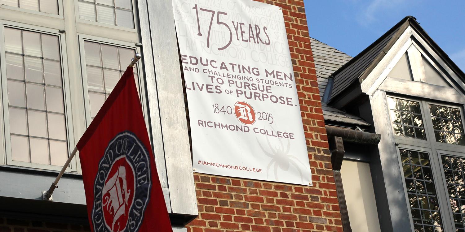 Richmond College - University of Richmond