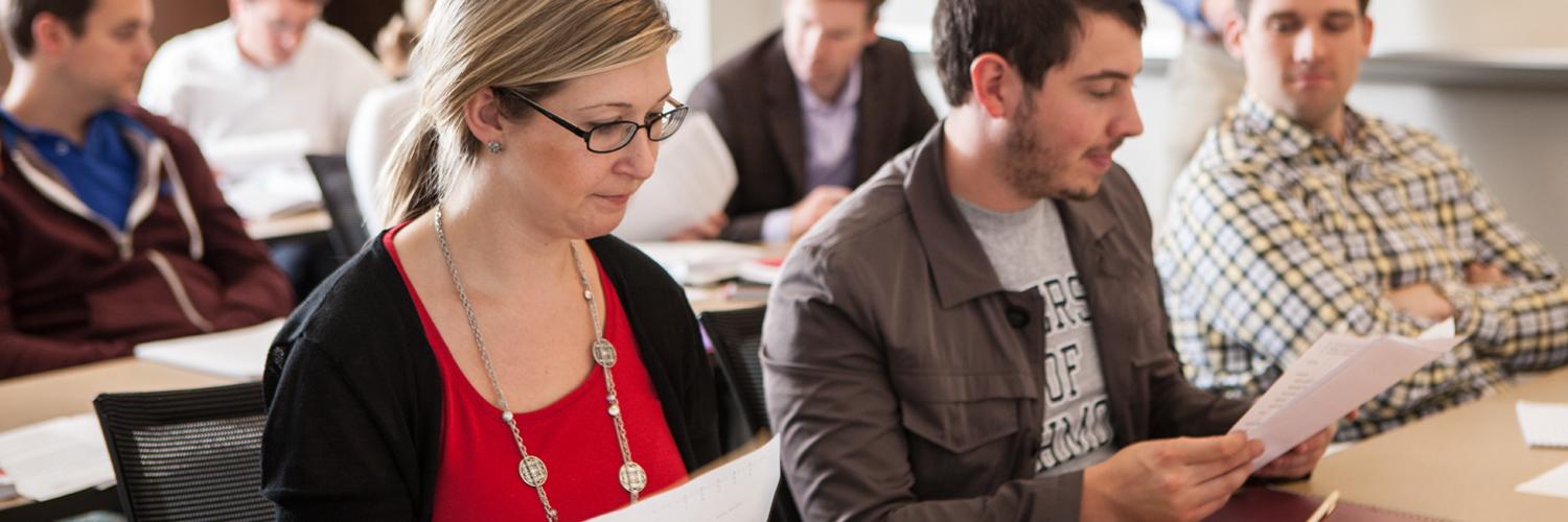 Graduate Business Registration Registrar S Office University Of