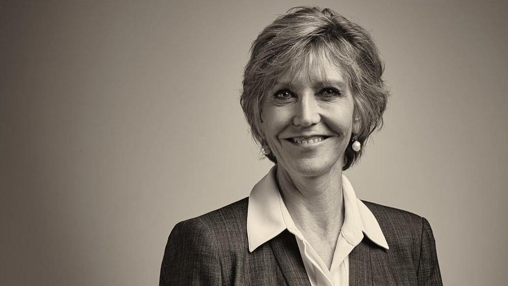 Meet Susan Quinn, a Richmond MBA Super Mentor - news - University of ...