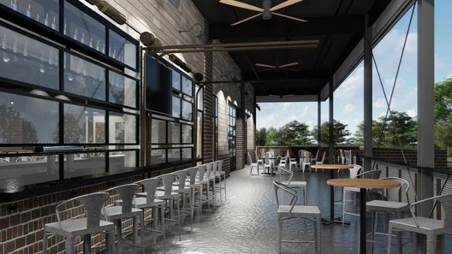 River City Roll gets MBA Capstone attention before opening day - news ...