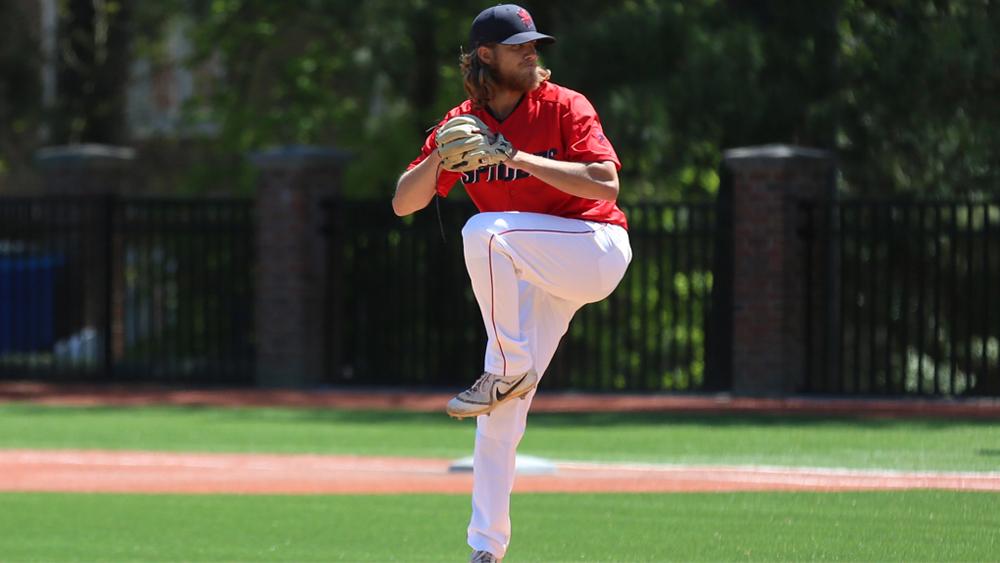 Robbie Baker, '17, signs with Boston Red Sox - news - University of ...