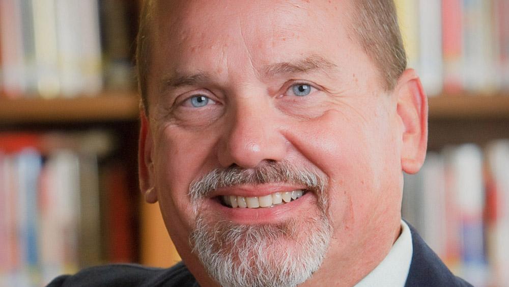 Jerry Stevens receives lifetime achievement award from the Financial ...