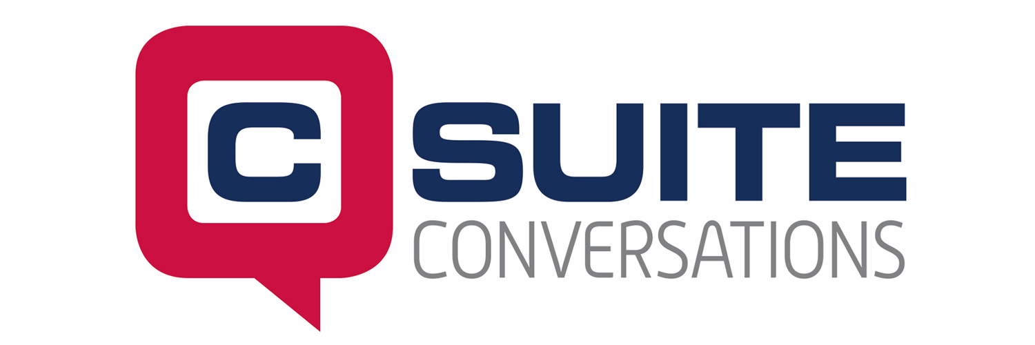 C-Suite Conversations - Robins School of Business - University of Richmond