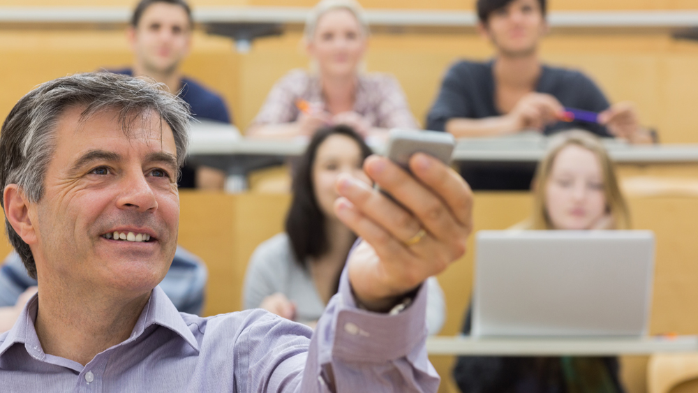 Teaching & Instruction - School of Professional & Continuing Studies ...