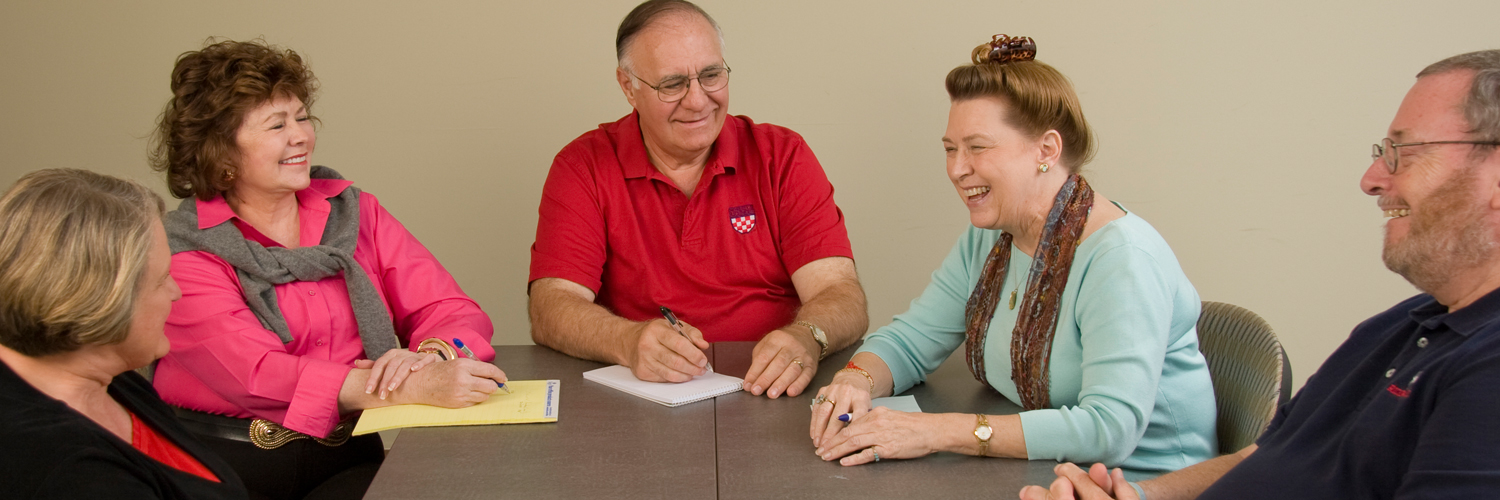 Interest Groups - Osher Lifelong Learning Institute - School of ...