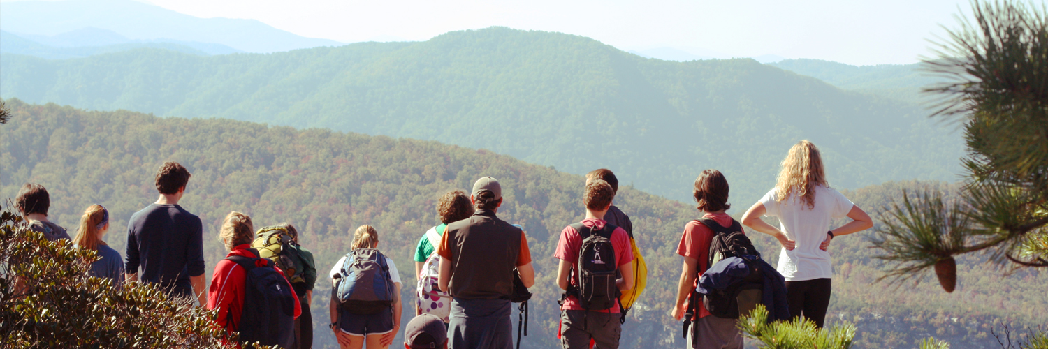 Living-Learning Communities - Office for Sustainability - University of ...