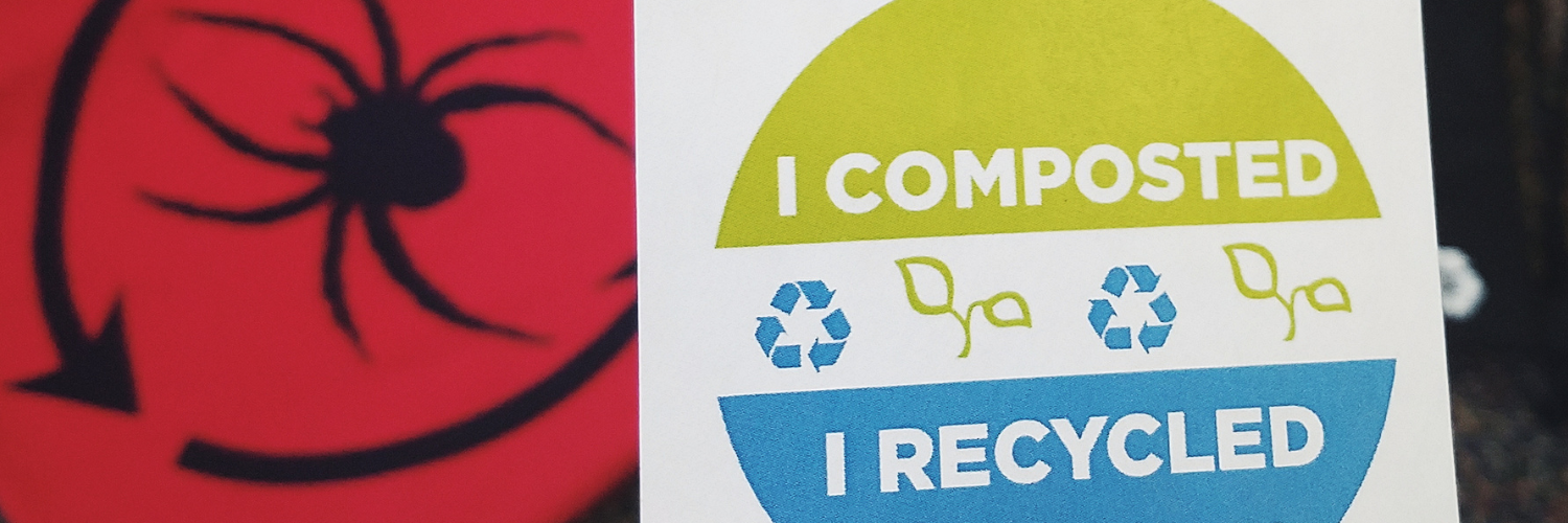 Composting - Office for Sustainability - University of Richmond