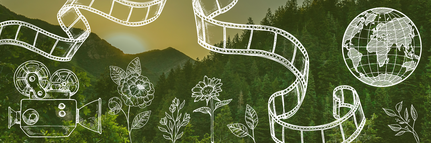 Environmental Film Festival - Office for Sustainability - University of ...