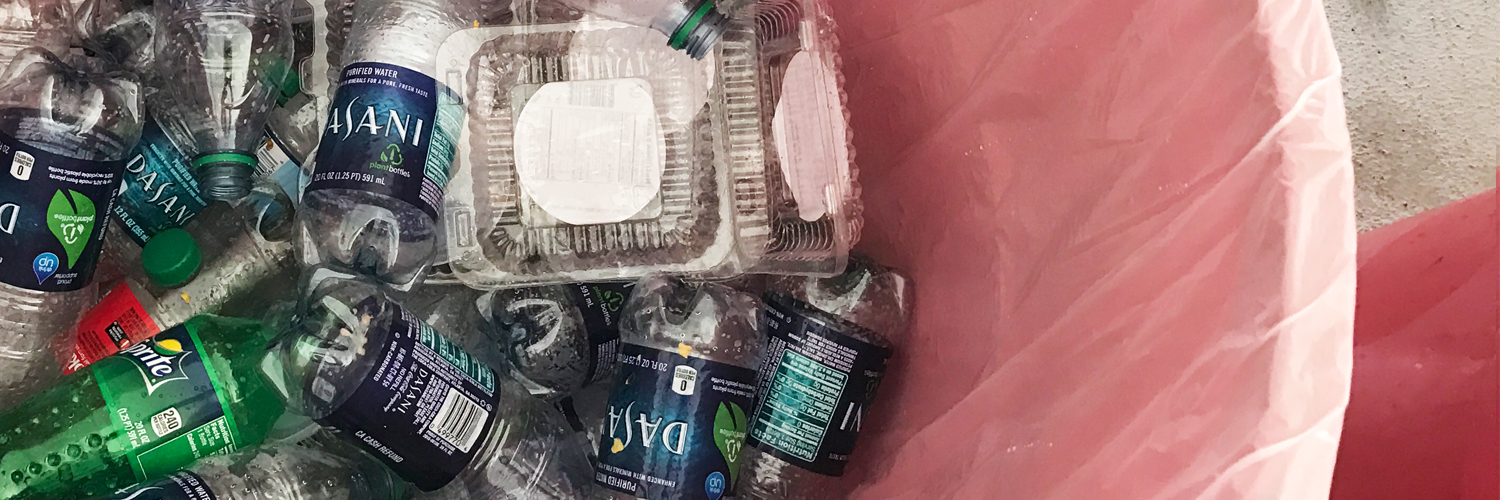 Waste Diversion - Office for Sustainability - University of Richmond