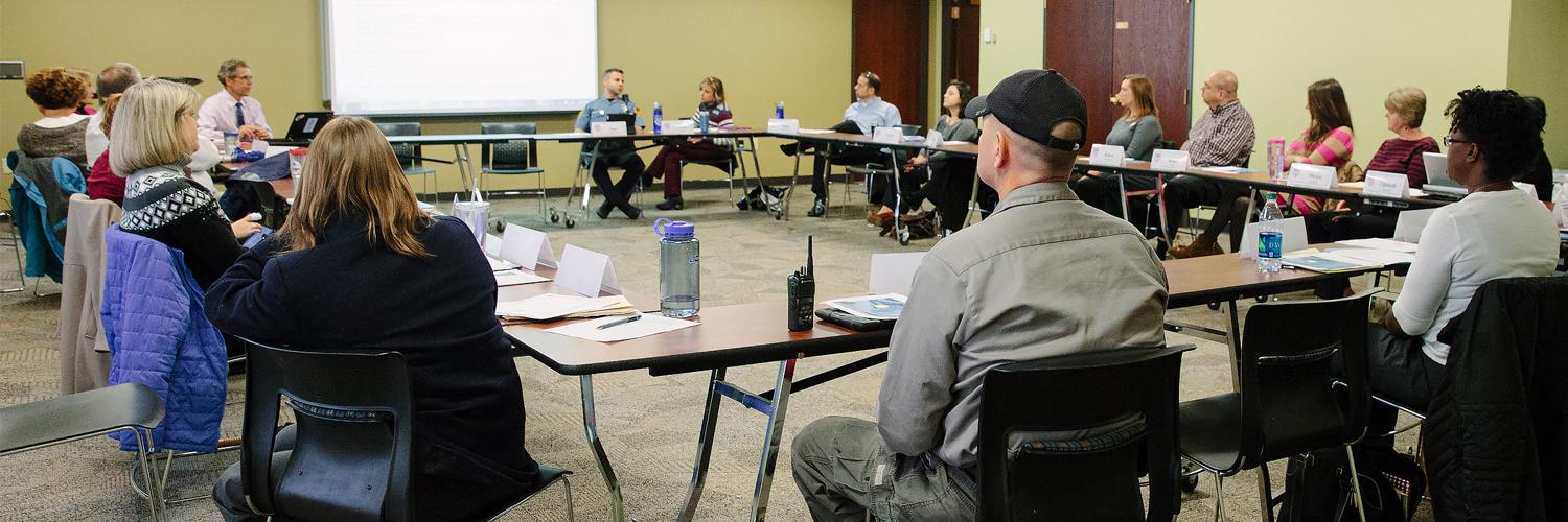 About USAC - University Staff Advisory Council - University of Richmond